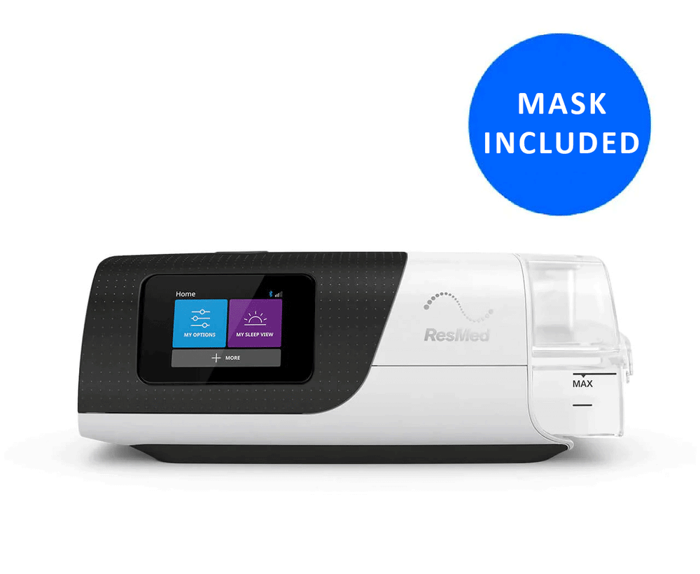 ResMed AirSense 11 CPAP Machines: Honest Review, Pricing, And Buyers ...