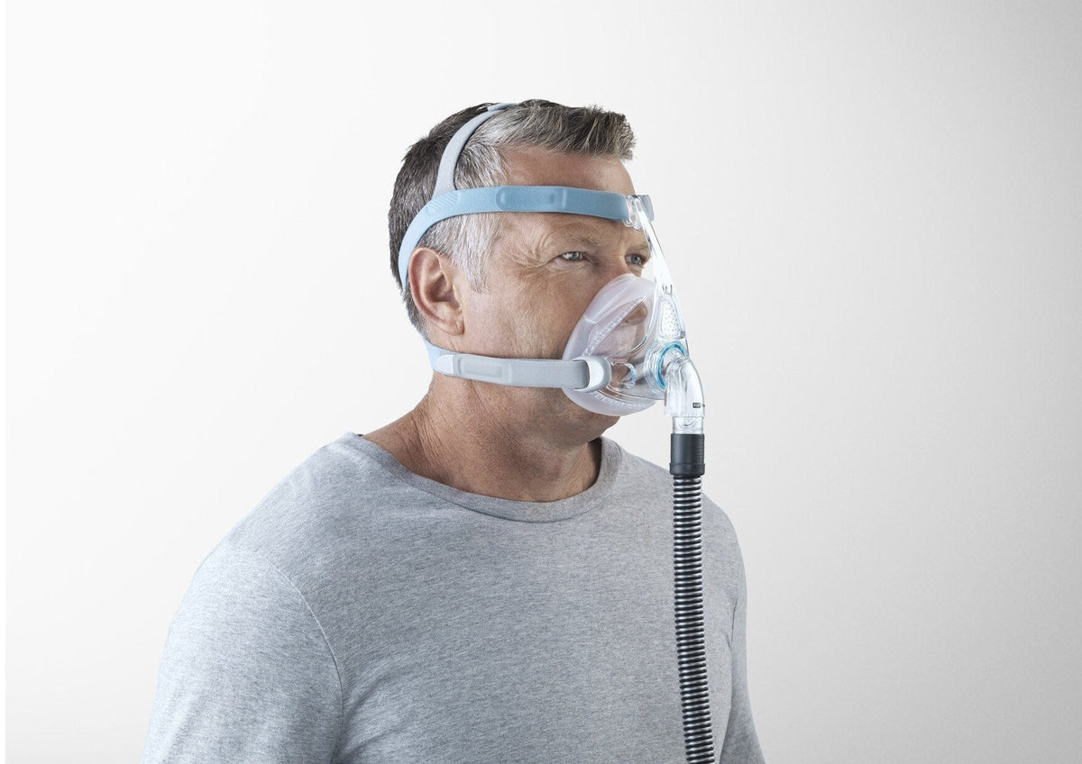 Best CPAP Masks 2025: A No-Nonsense Guide for Aussies - Easy CPAP