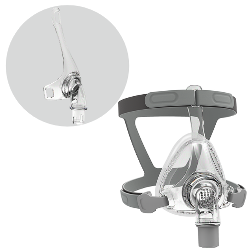 BMC F5 Main Frame Assembly - Easy CPAP