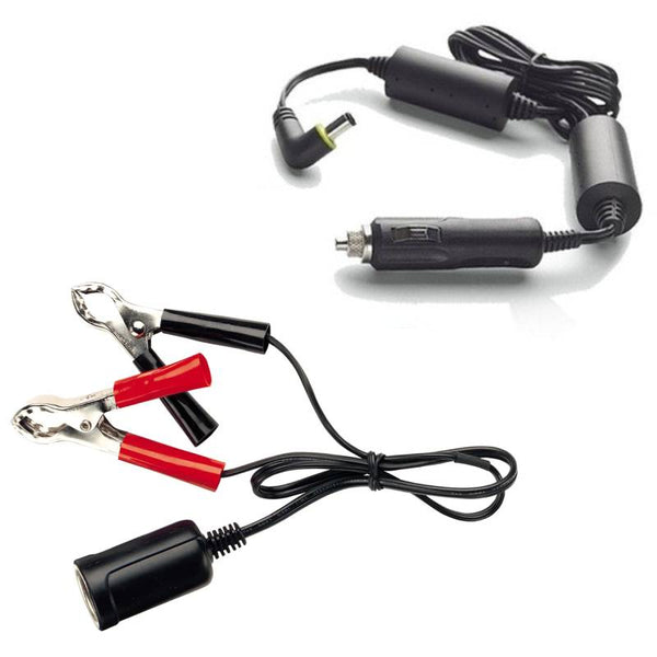 Philips DreamStation 12V DC Converter - Easy CPAP