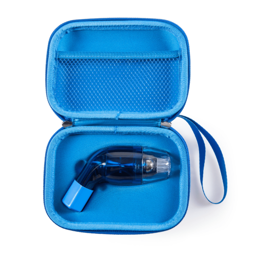 AirPhysio Mucus Clearance Device for Low Lung Capacity - Easy CPAP