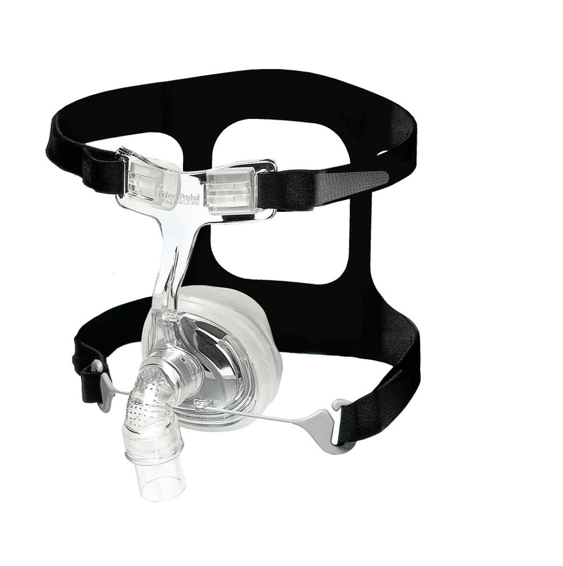 Fisher & Paykel FlexiFit HC407A Nasal CPAP Mask - Easy CPAP