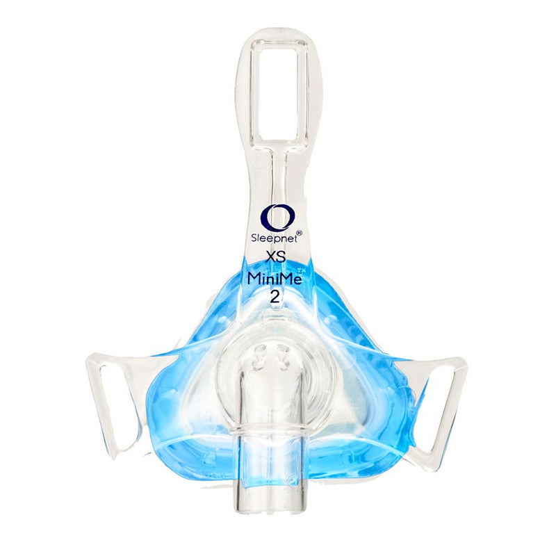 MiniMe 2 Nasal Pediatric Mask - Easy CPAP