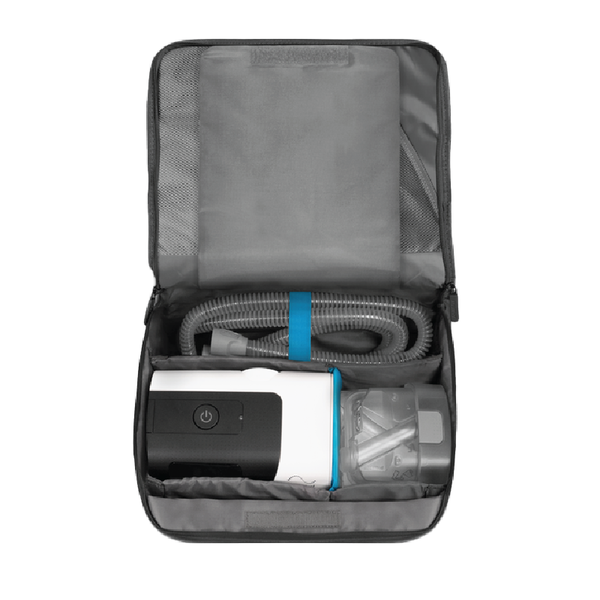 ResMed AirSense 11 AutoSet 4G CPAP Machine and Mask package - EasyCPAP ...