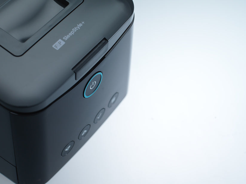 Fisher & Paykel SleepStyle Plus Auto CPAP Machine - 2024 New Release ...