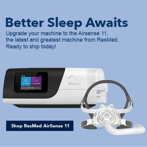 CPAP Machines Australia | CPAP Machines, Masks & Supplies | Easy CPAP