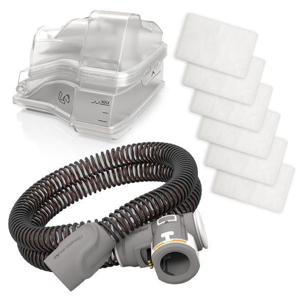 ResMed Premium Resupply Package for AirSense 10 CPAP & AirCurve 10 BiL ...