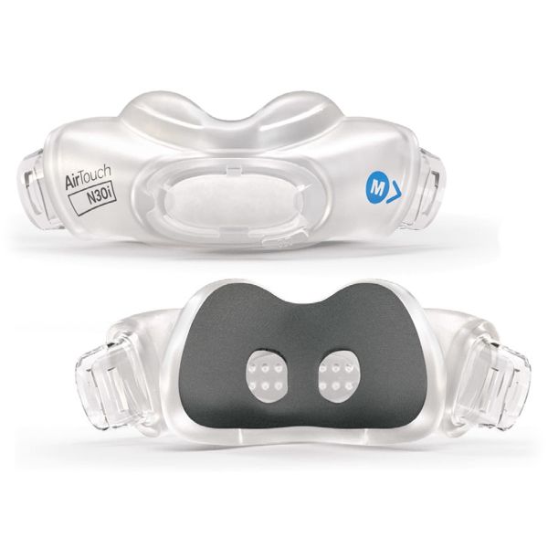 ResMed AirTouch N30i Nasal CPAP Mask - Easy CPAP