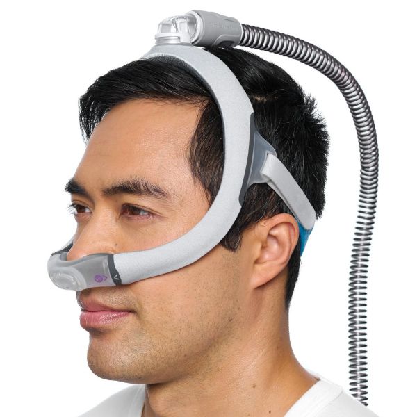 ResMed AirTouch N30i Nasal CPAP Mask - Easy CPAP