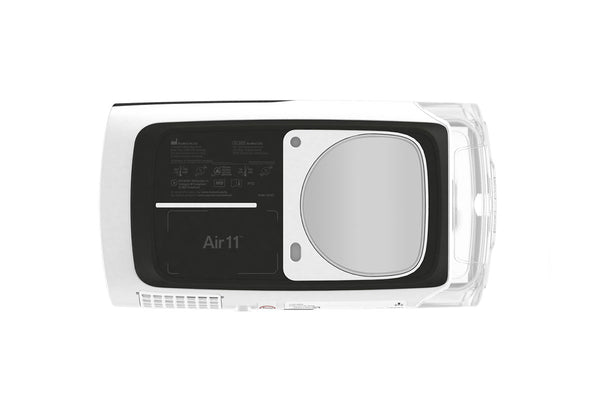 ResMed AirSense 11 Elite Fixed Pressure 4G CPAP Machine and Mask ...