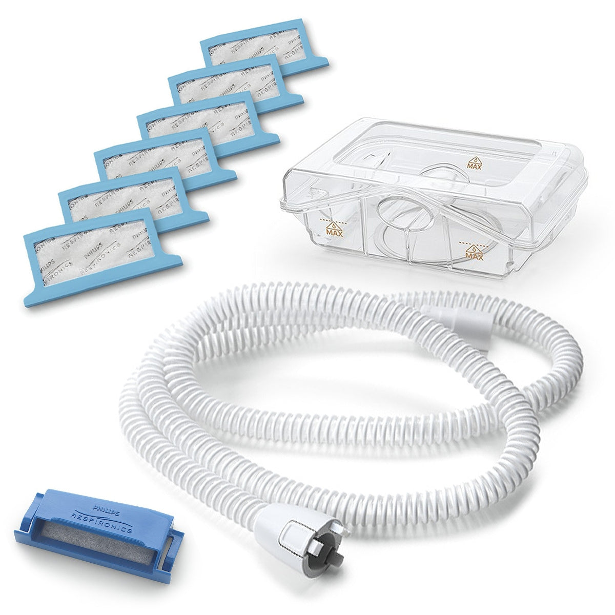 Philips DreamStation Resupply Package - Easy CPAP