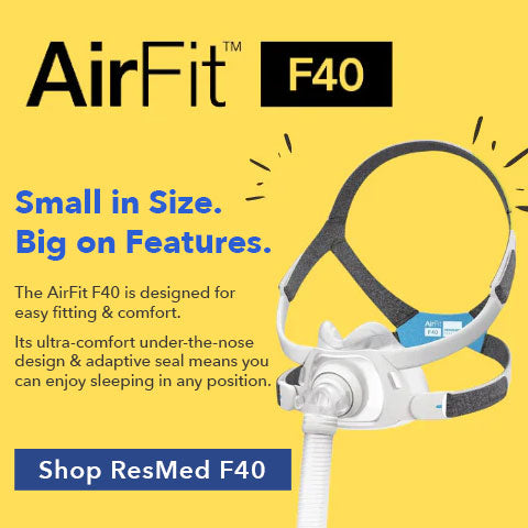 Easy CPAP - The #1 Place for CPAP Supplies, CPAP Masks & Parts