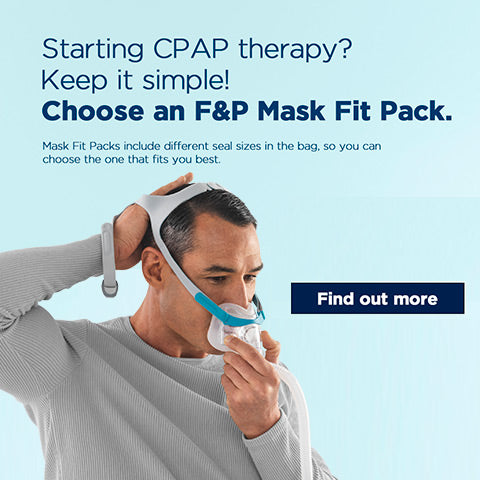 Easy CPAP - The #1 Place for CPAP Supplies, CPAP Masks & Parts