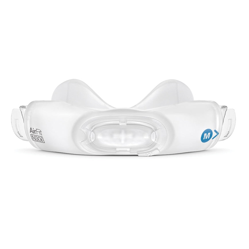 ResMed AirFit N30i Nasal Mask - Shipping Australia Wide - EasyCPAP ...