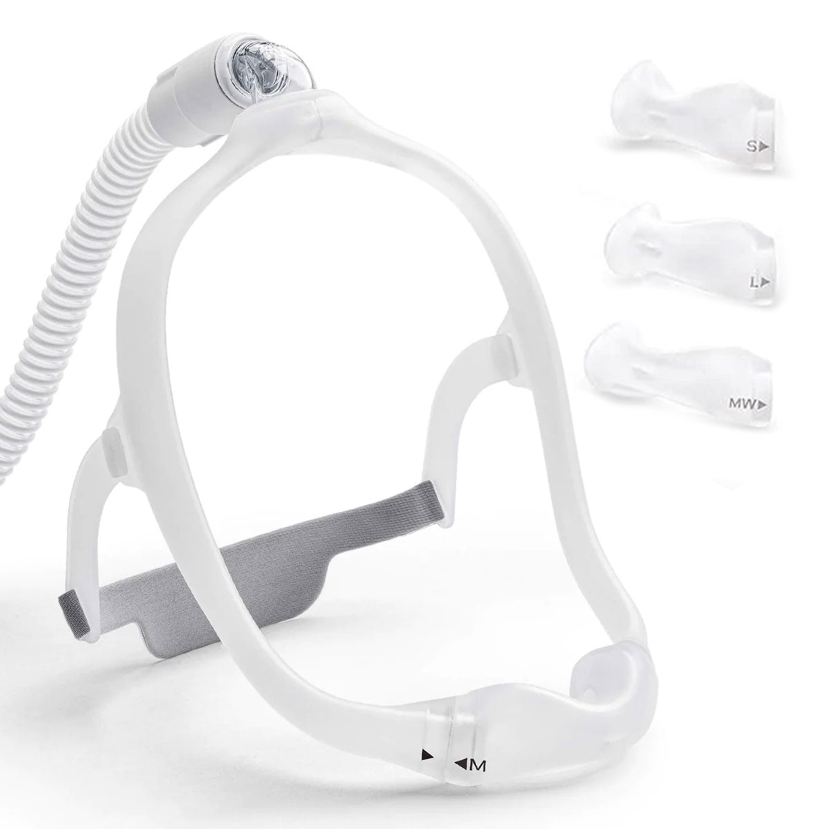 Philips DreamWear Nasal Pillow Fitpack - Easy CPAP