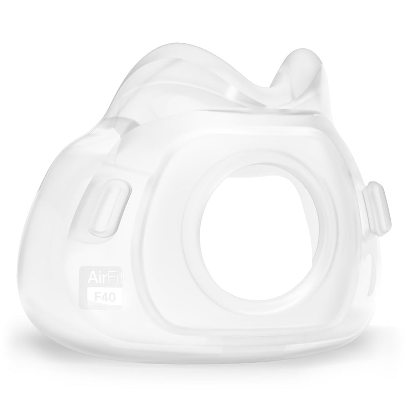 ResMed AirFit F40 Full Face Cushion - Easy CPAP