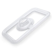 Philips Respironics Water Chamber Tank Flip Lid Seal for DreamStation ...