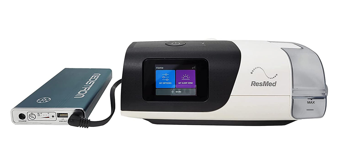 Medistrom Pilot-24 Lite Kit for ResMed AirSense 11 - EasyCPAP Australia ...