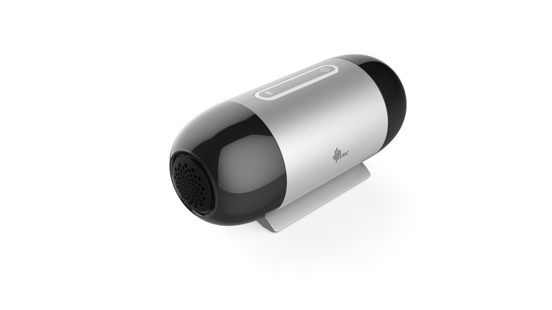 BMC M1 Mini Automatic Travel CPAP machine and BMC mask - Easy CPAP