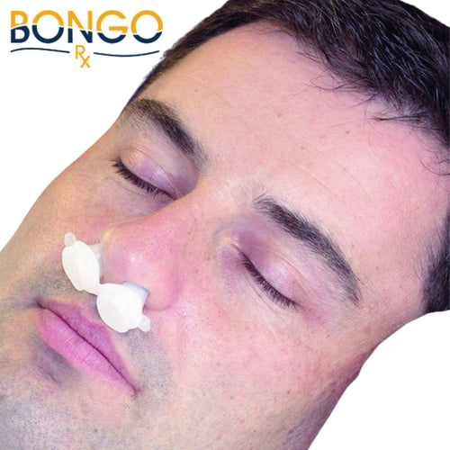 Bongo Rx EPAP Therapy Device Replenishment Kit - Easy CPAP