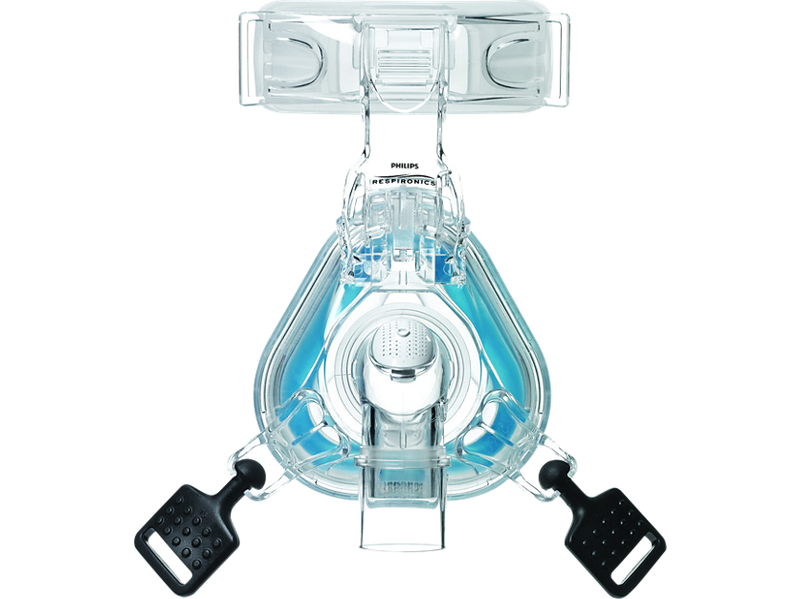 Philips Respironics Comfortgel Blue Nasal Mask - Easy CPAP
