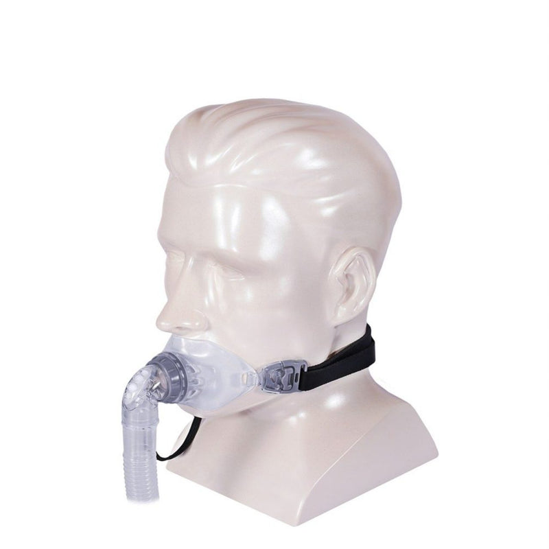 Fisher & Paykel Oracle HC452 Oral CPAP Mask - Easy CPAP