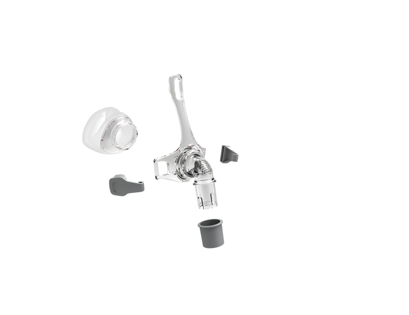 BMC N5 Nasal Starter Kit - Easy CPAP