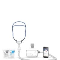 ResMed AirMini Travel CPAP Machine Pack - EasyCPAP Australia - Easy CPAP