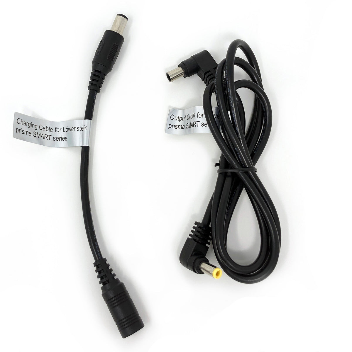 Medistrom Lowenstein Prisma SMART Cable Kit for Pilot-24 Lite - Easy CPAP
