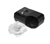 BMC Luna iQ Auto CPAP Machine with Humidifier and Mask Package - Easy CPAP