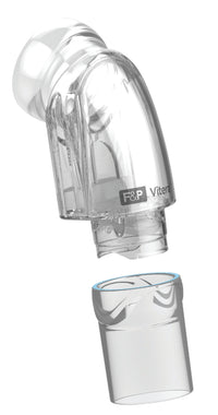 Fisher & Paykel Vitera Full Face Mask - Easy CPAP