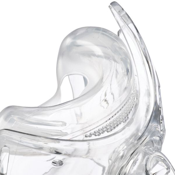 Philips Amara View Full Face Mask - Easy CPAP