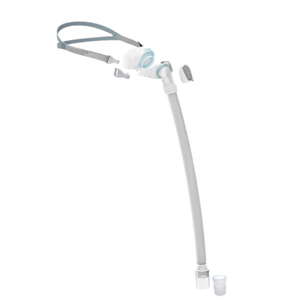 Fisher & Paykel Brevida Nasal Mask Fit Pack - Shipping Australia Wide ...