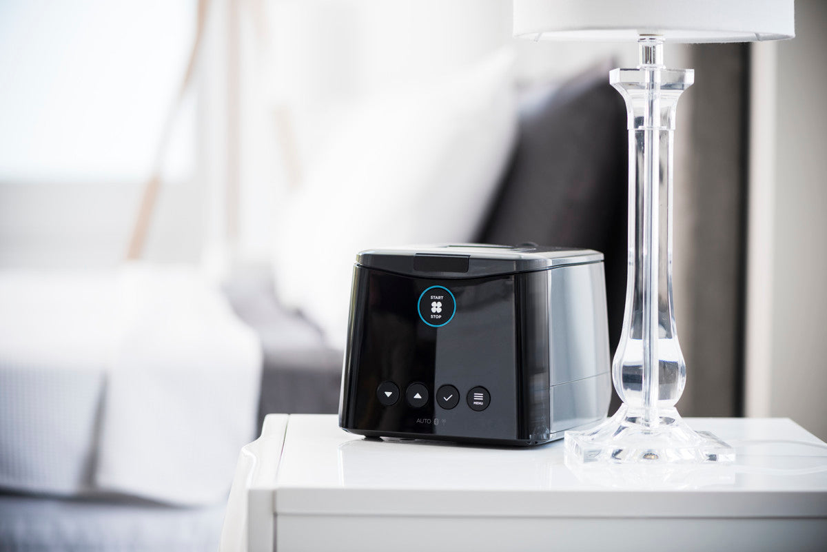 Fisher and Paykel SleepStyle CPAP Filters - Easy CPAP