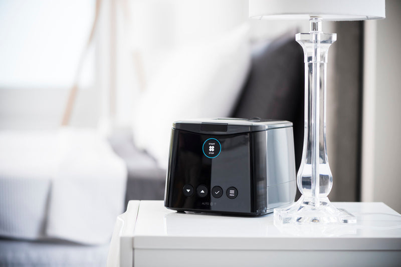 Fisher and Paykel SleepStyle CPAP Filters - Easy CPAP