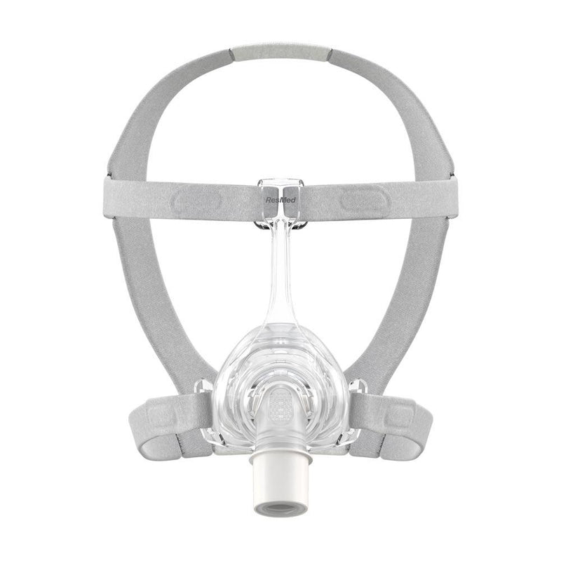 ResMed AirFit N20 Nasal CPAP Mask - Free Shipping Australia Wide - Easy ...