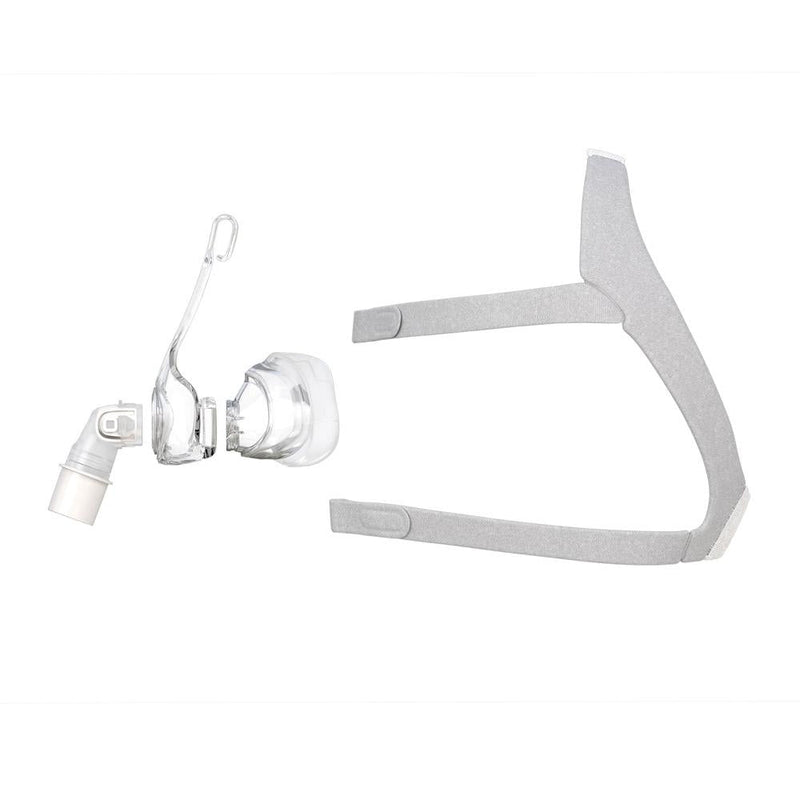 ResMed AirFit N20 Nasal CPAP Mask - Free Shipping Australia Wide - Easy ...