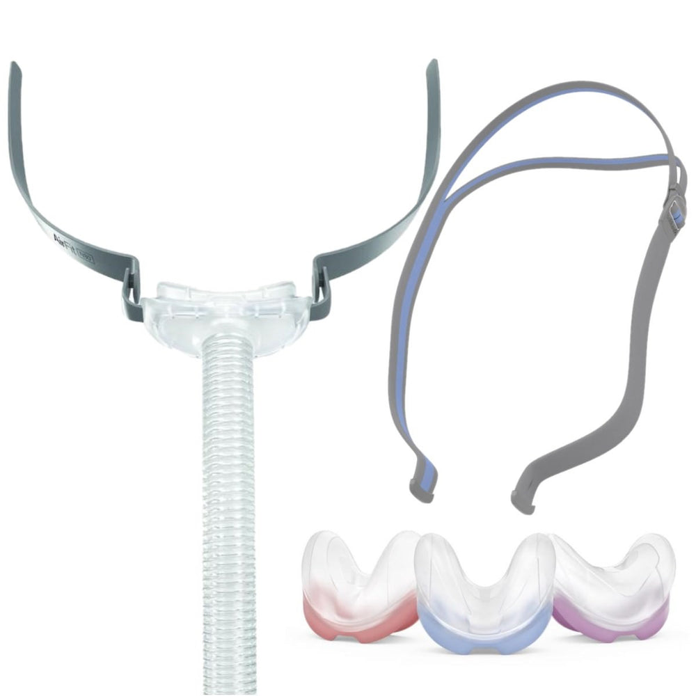 ResMed CPAP Masks Australia | Best Prices | All Sizes In Stock - Easy CPAP