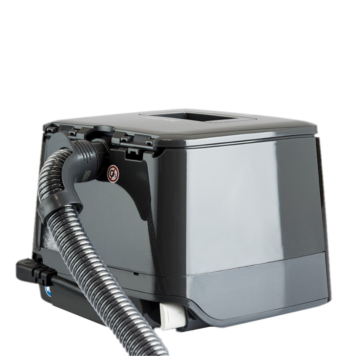 Fisher and Paykel SleepStyle Automatic CPAP Machine Package - Easy CPAP