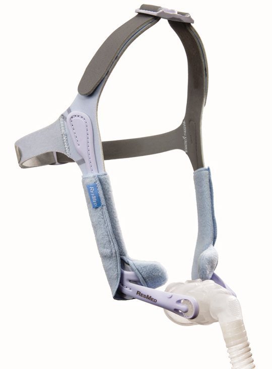 ResMed CPAP Masks Australia | Best Prices | All Sizes In Stock - Easy CPAP