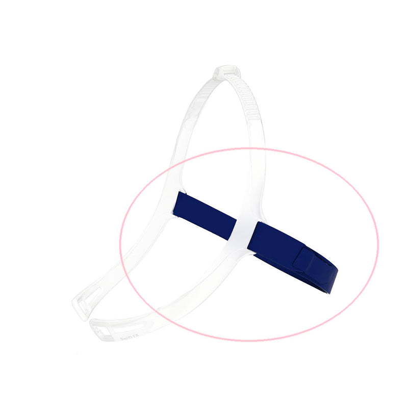ResMed Swift FX Nasal Mask Back Strap - Easy CPAP