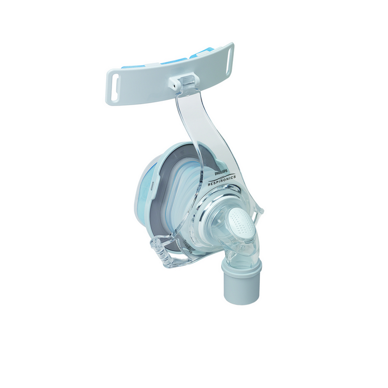 TrueBlue Nasal Mask - Easy CPAP