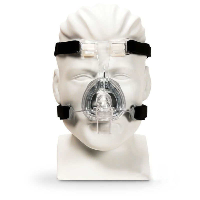 Fisher and Paykel Zest Nasal Mask - Easy CPAP
